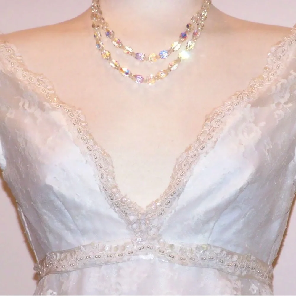 crboggs Designs | Dresses | Custom Made Bridal Dress Crboggs Designs ...